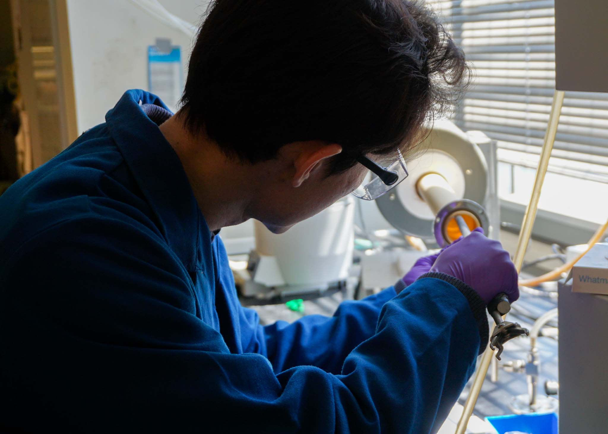 Home | The Scott Research Group